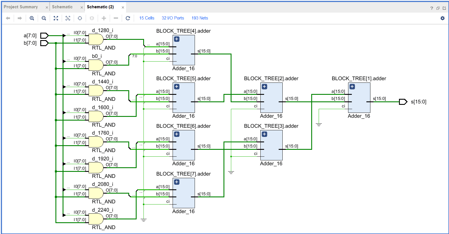 实验练习 - Digital Lab 2024